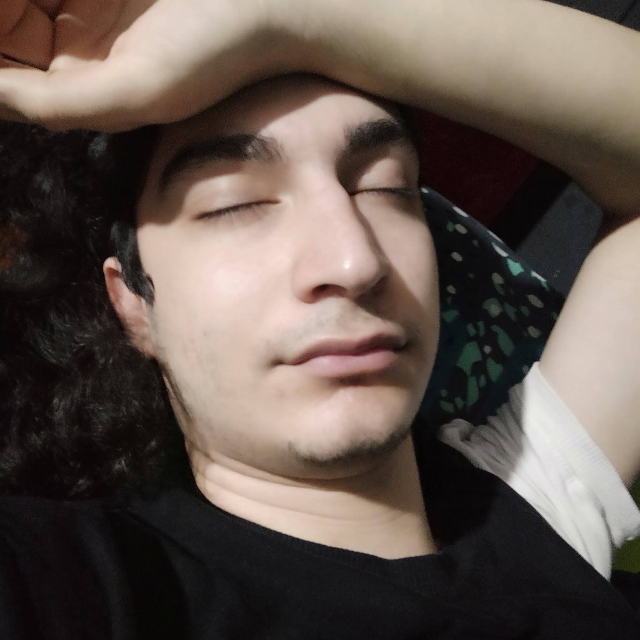 Post from Its mehran