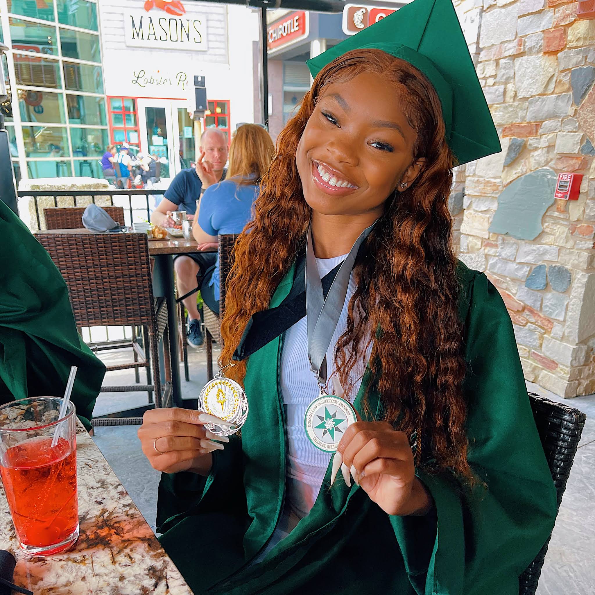 Post from Princess Jay