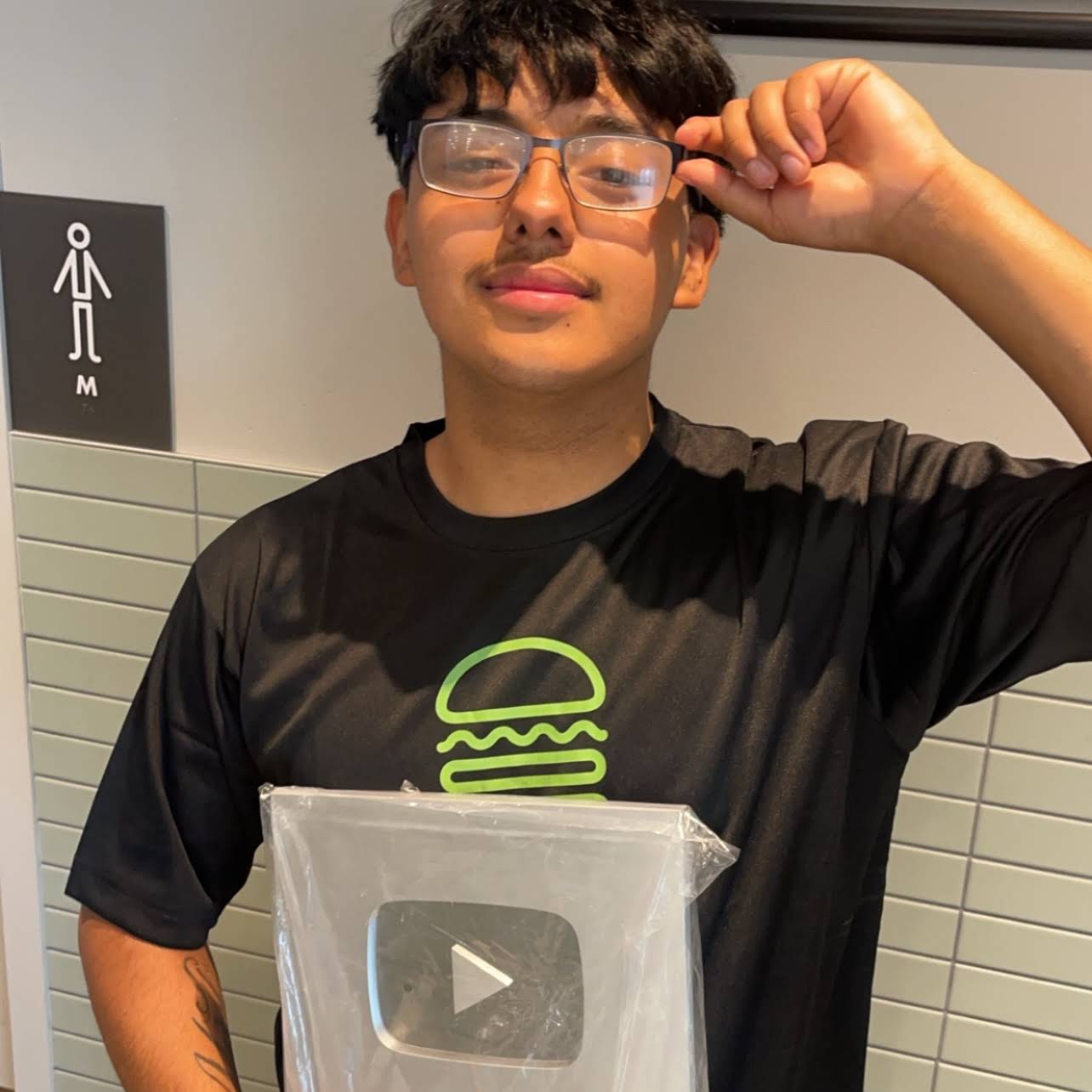 Post from Omar Nutro