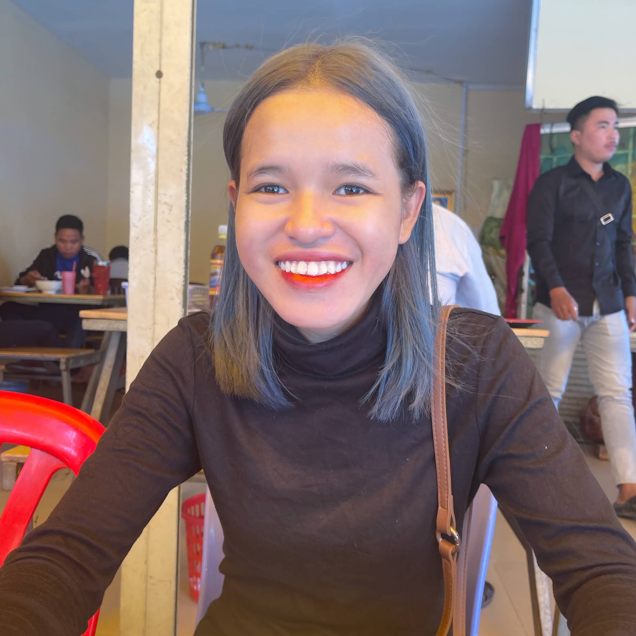 Post from LyTa Nature