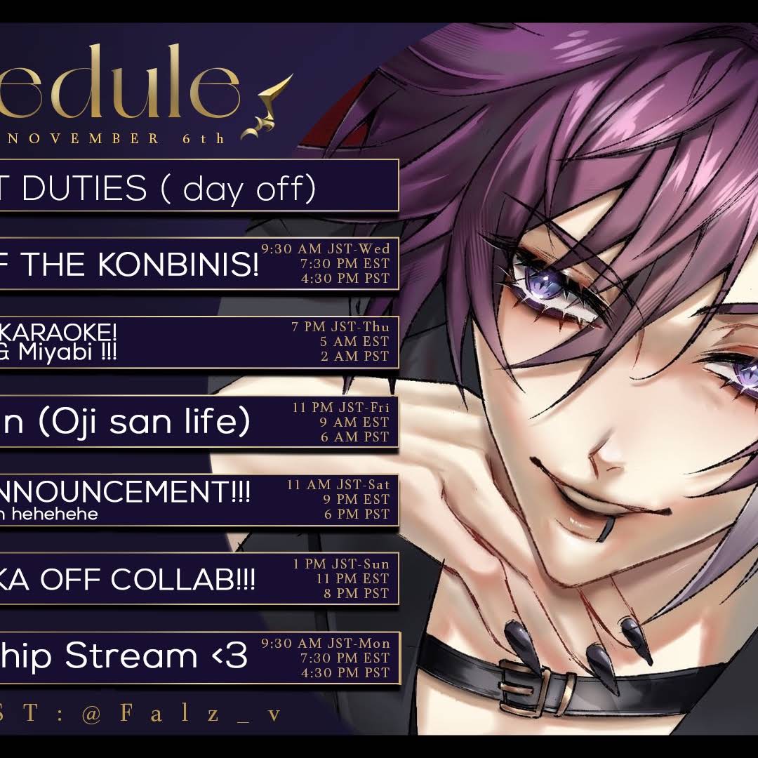 Post from Banzoin Hakka Ch. HOLOSTARS-EN