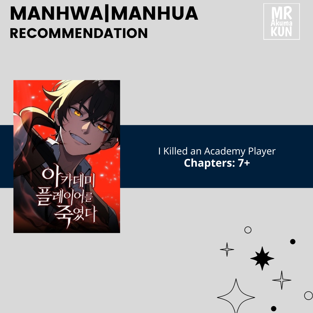 Post from Mr Akuma kun最新