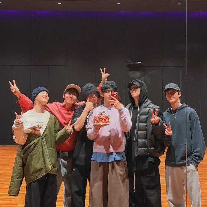Post from ☆ARMY ACE☆