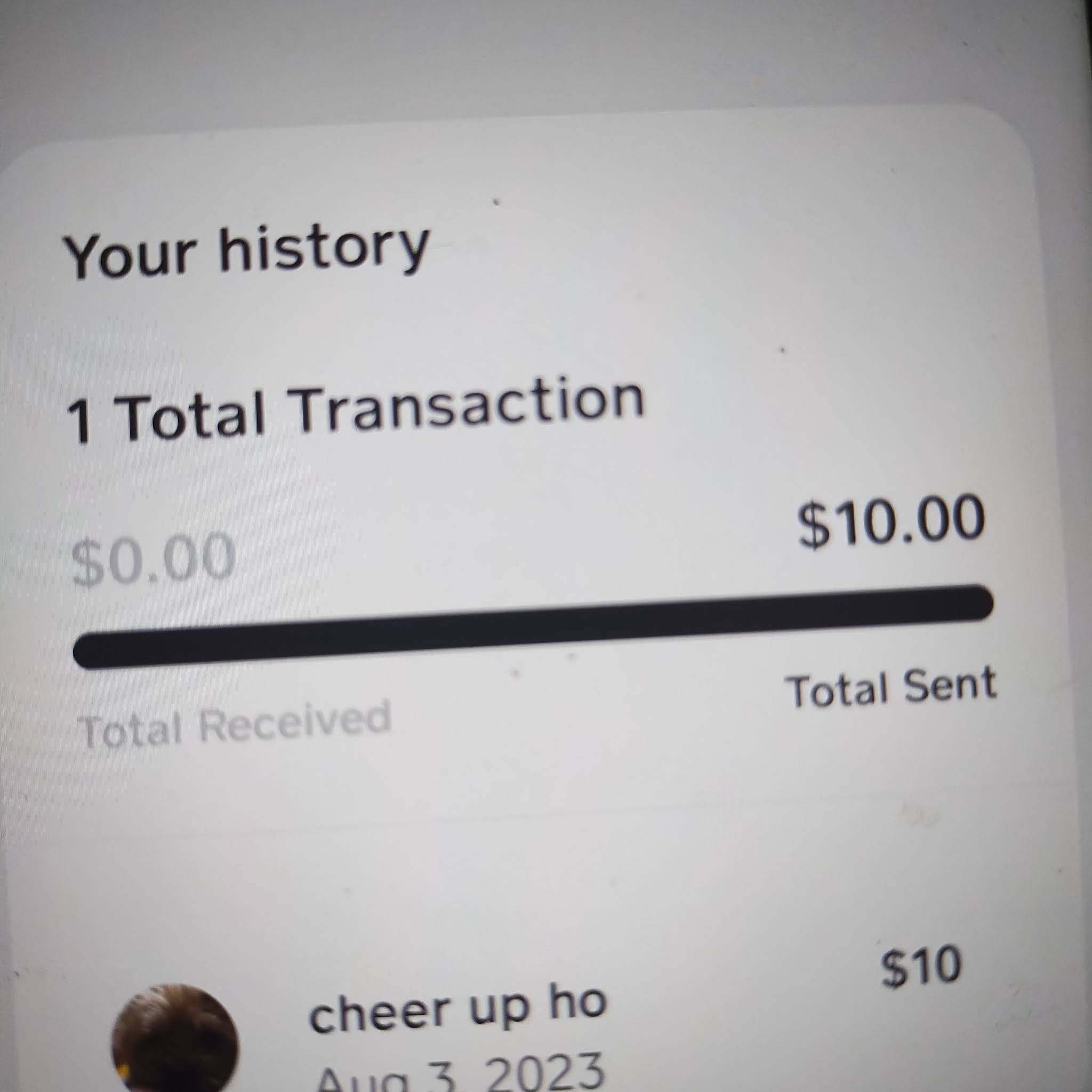 Post from Uppity Negro Goddess