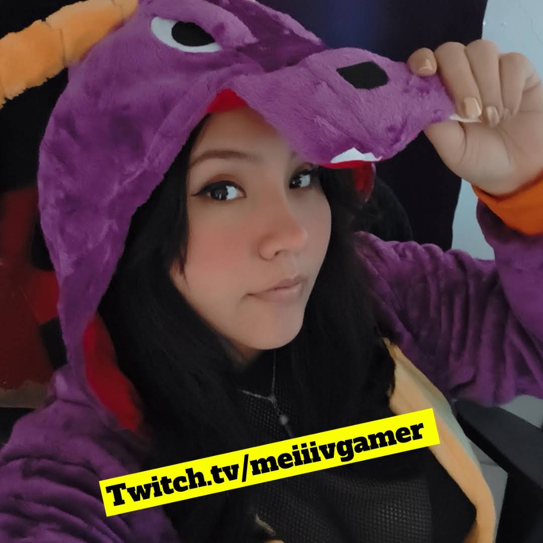 Post from Meiii VGamer
