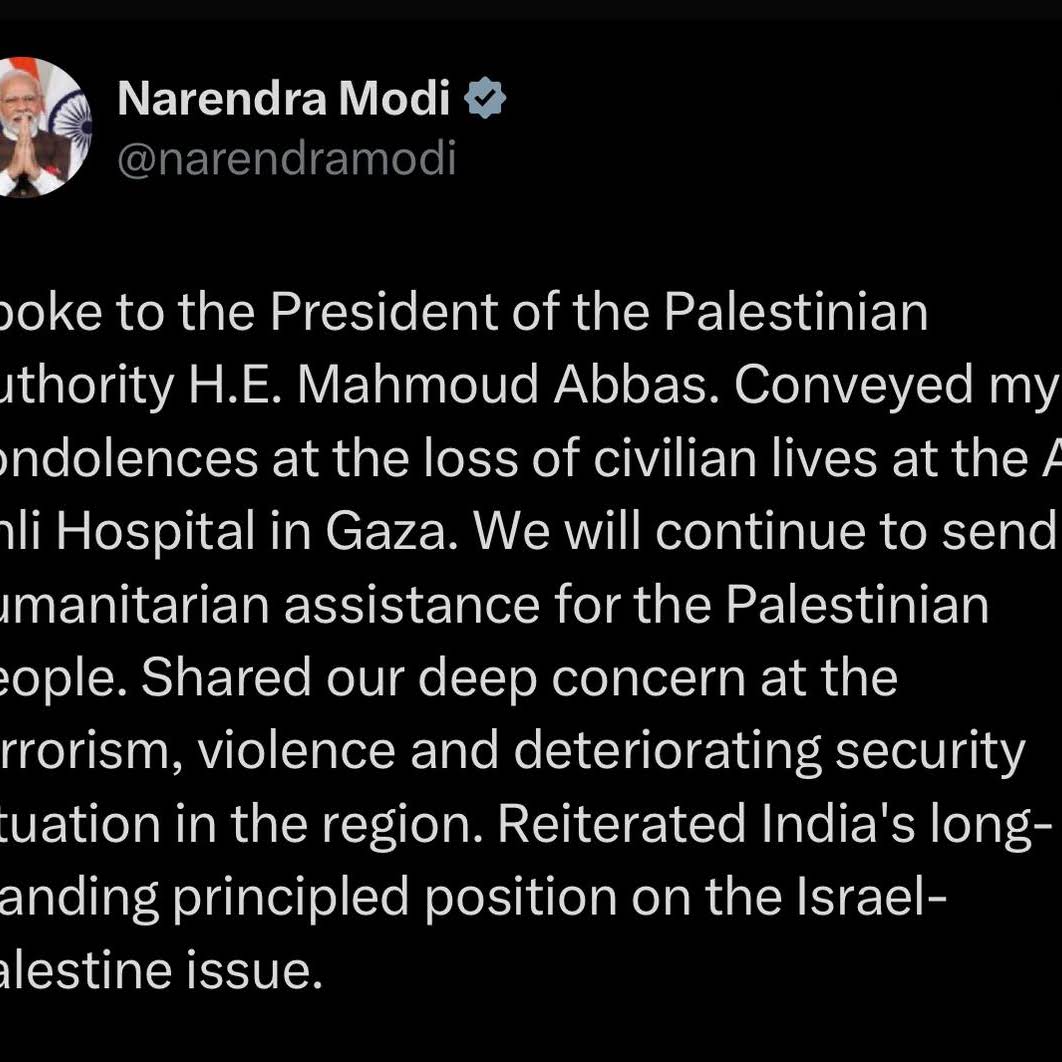 Post from Mojo Story