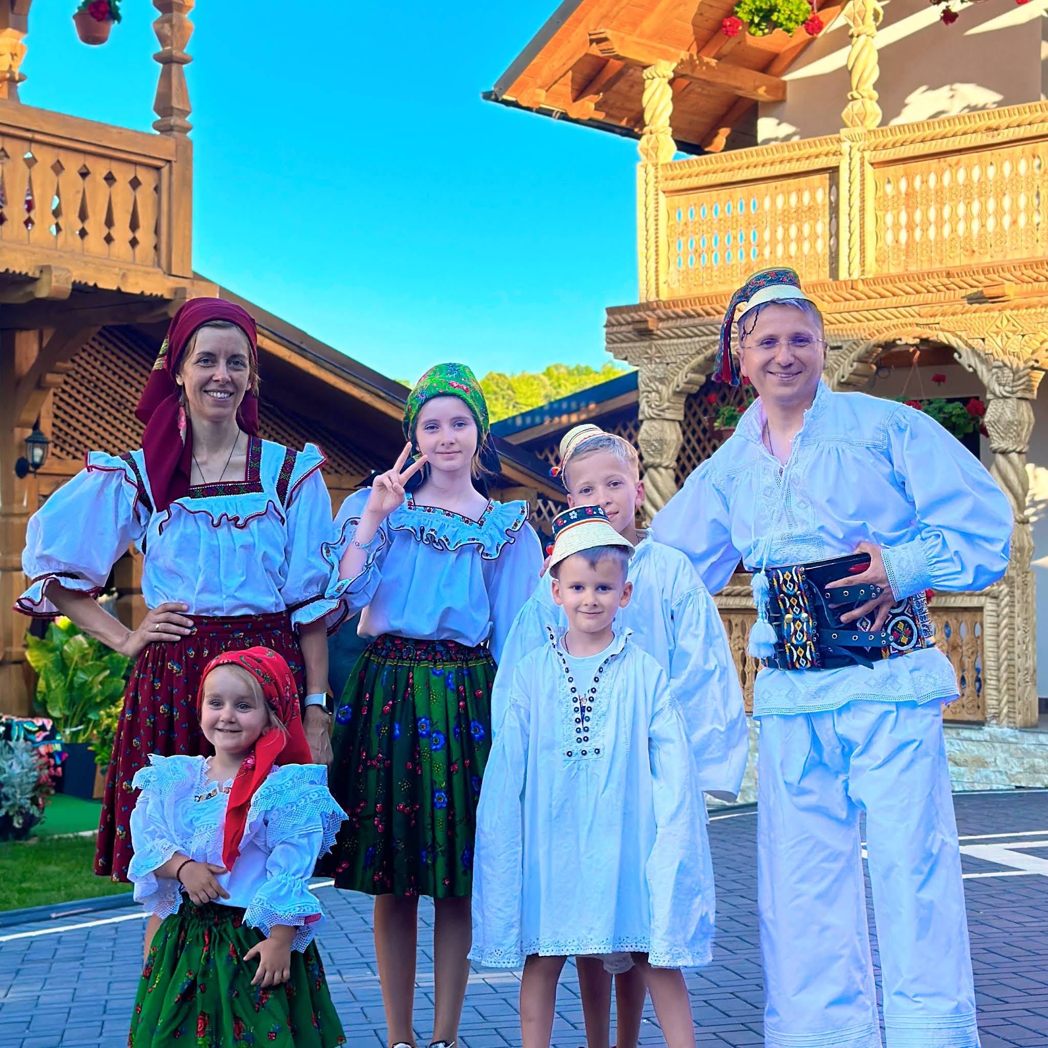 Post from Familia MELIMI