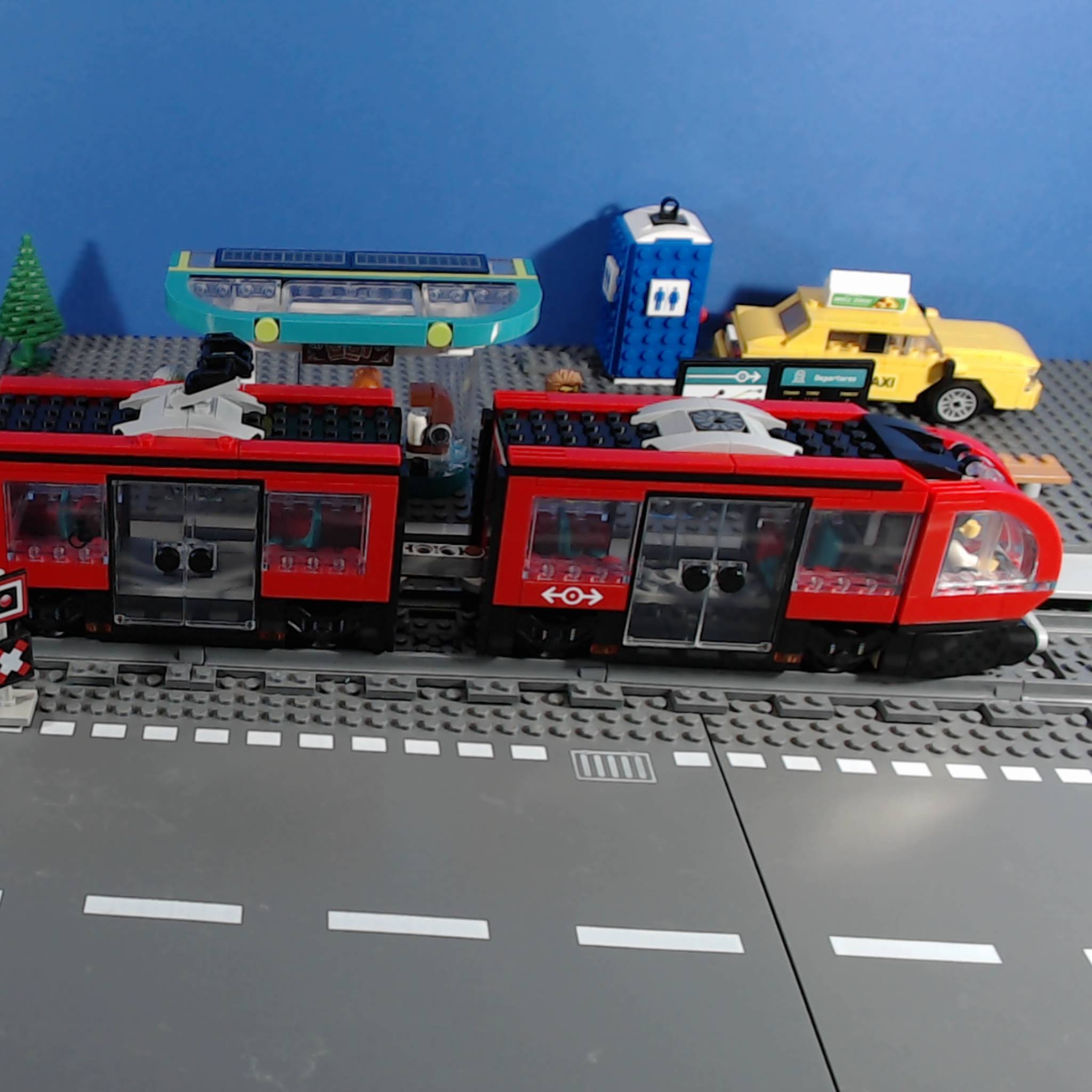Post from MADABOUTLEGO