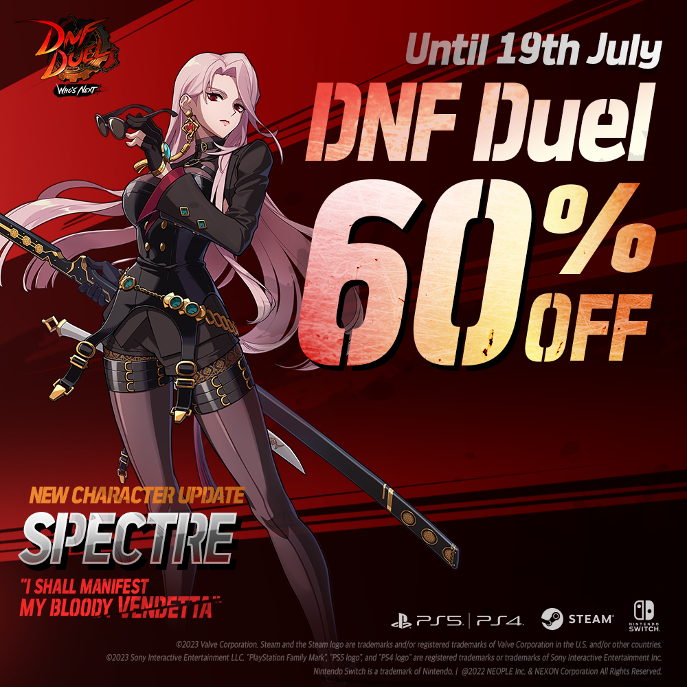 Post from DNF Duel