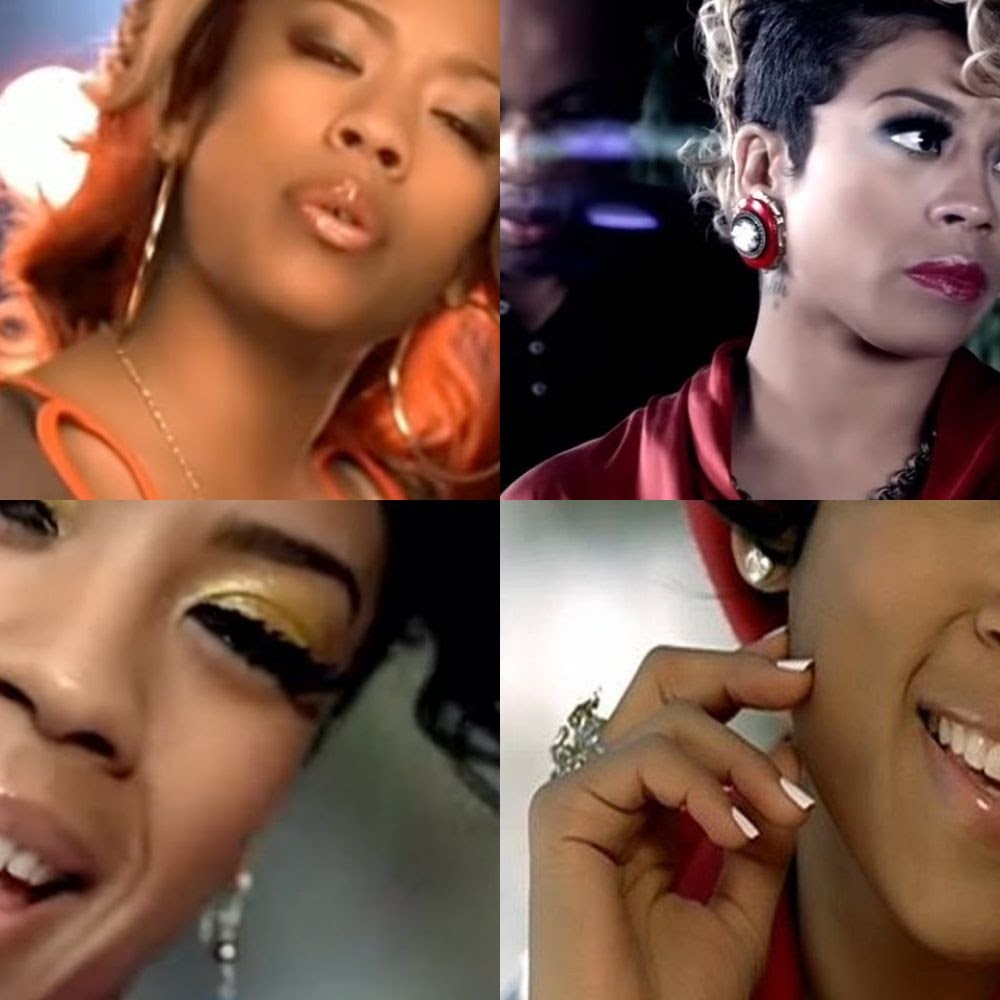 Best of Keyshia Cole
