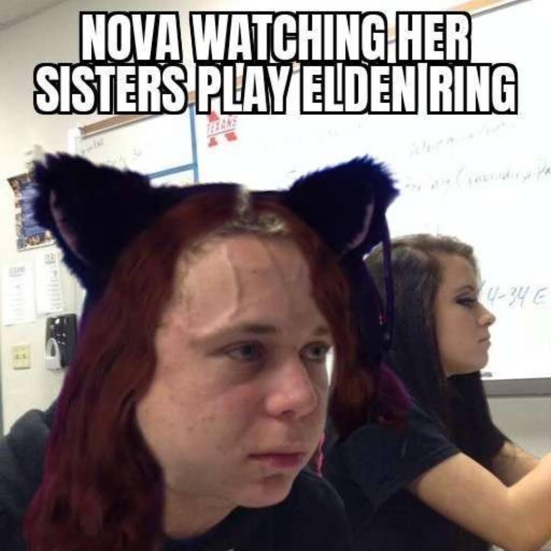 Post from BioticNova