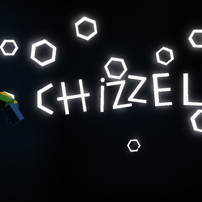 Post from Chizzel