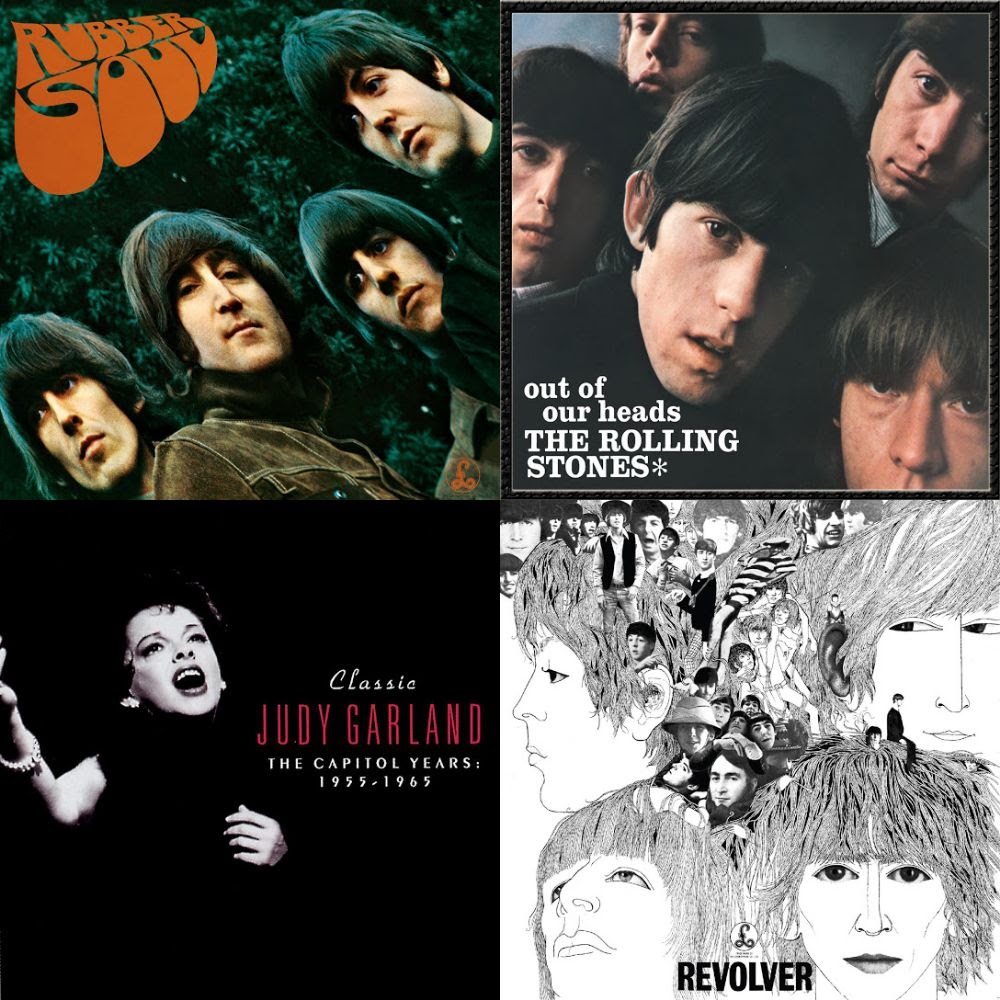 Mojo Magazine's Top 100 Greatest Songs of all Time