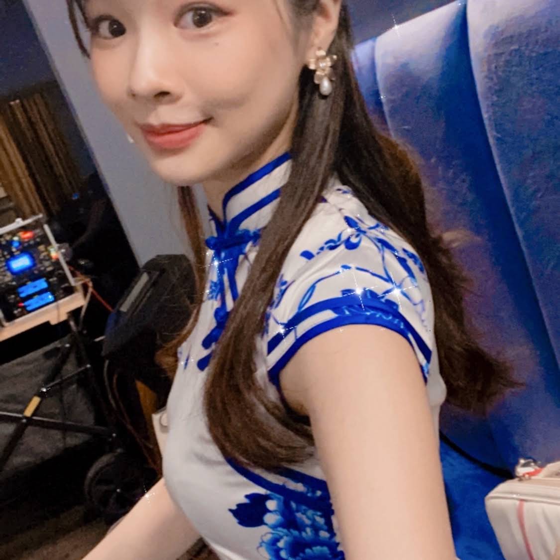 Post from Lily Flute 長笛姐姐