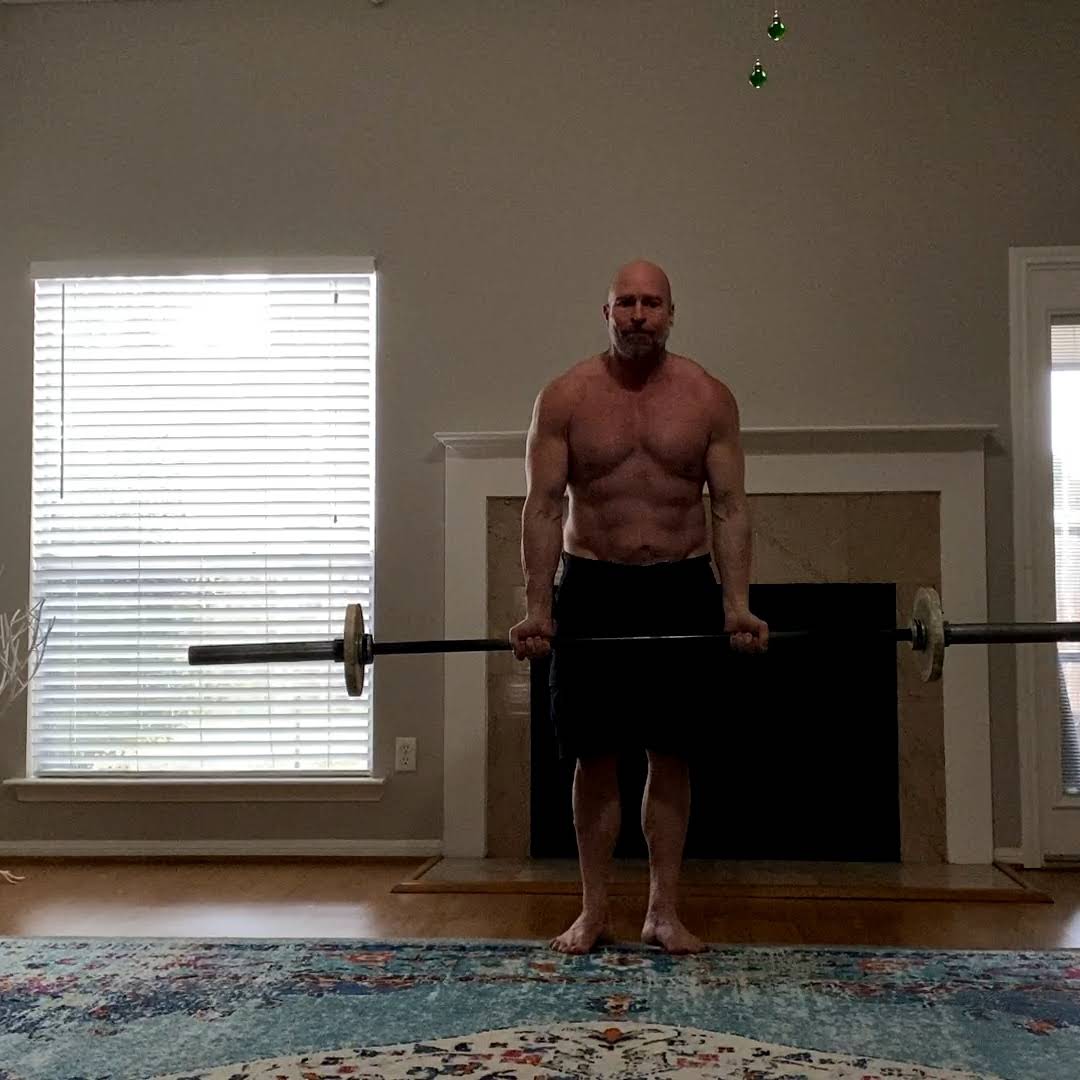 Post from Jason Blaha's Strength and Fitness