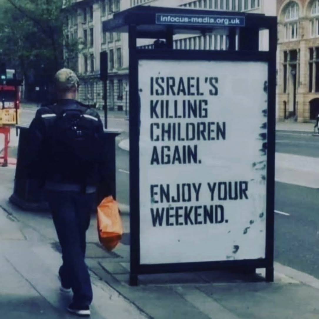 Post from One True Message Foundation