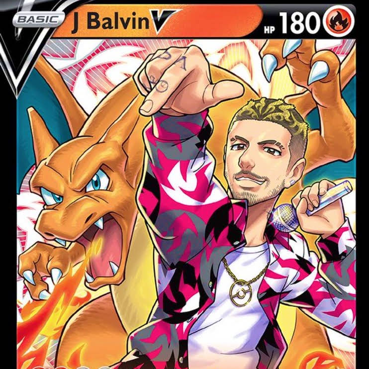 Post from DavidLafargePokemon