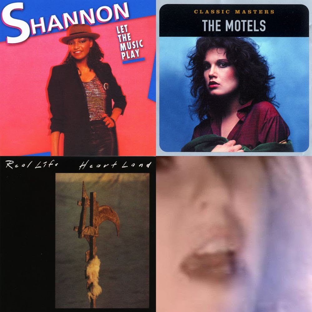 Old Club Music
