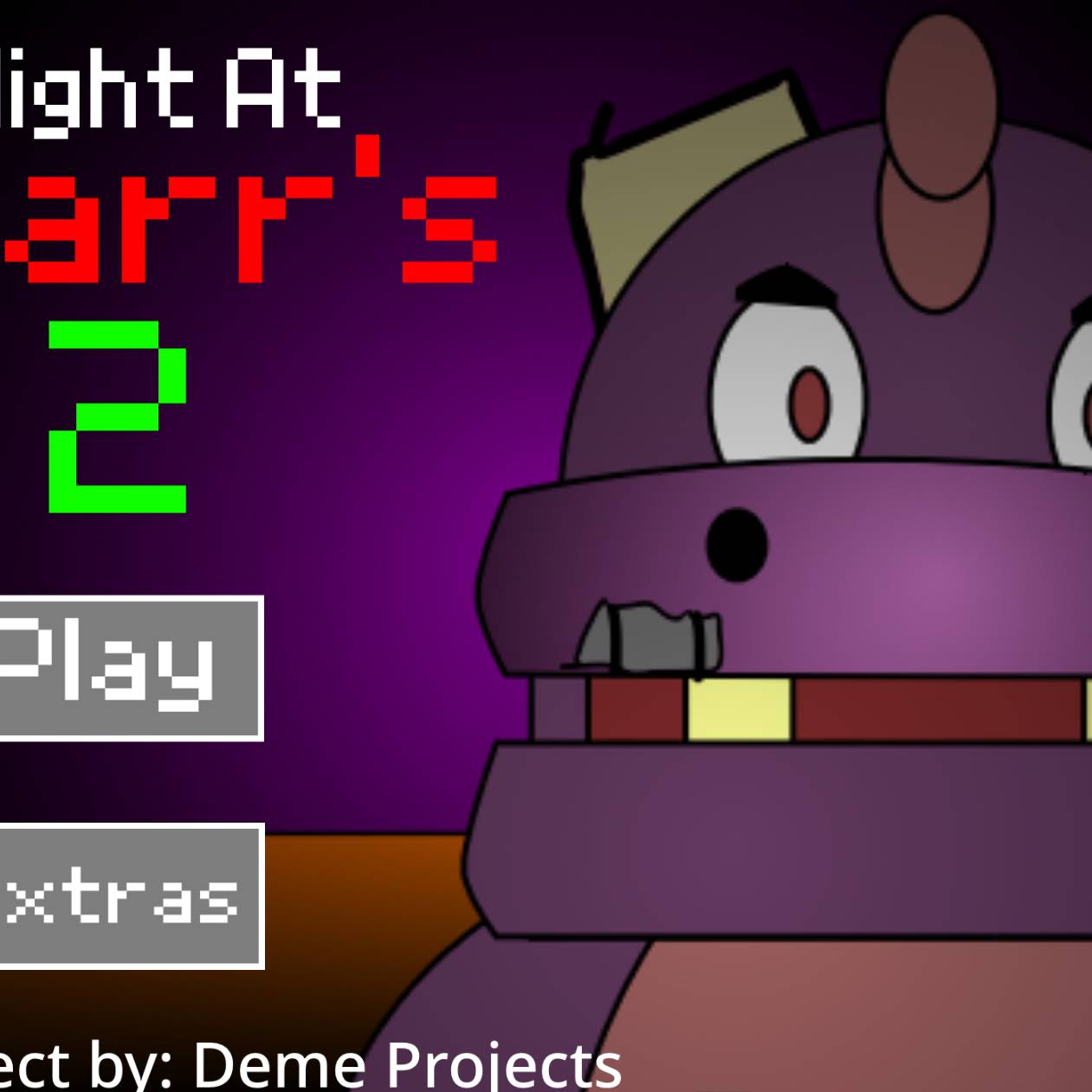 Post from Darr’s Studio