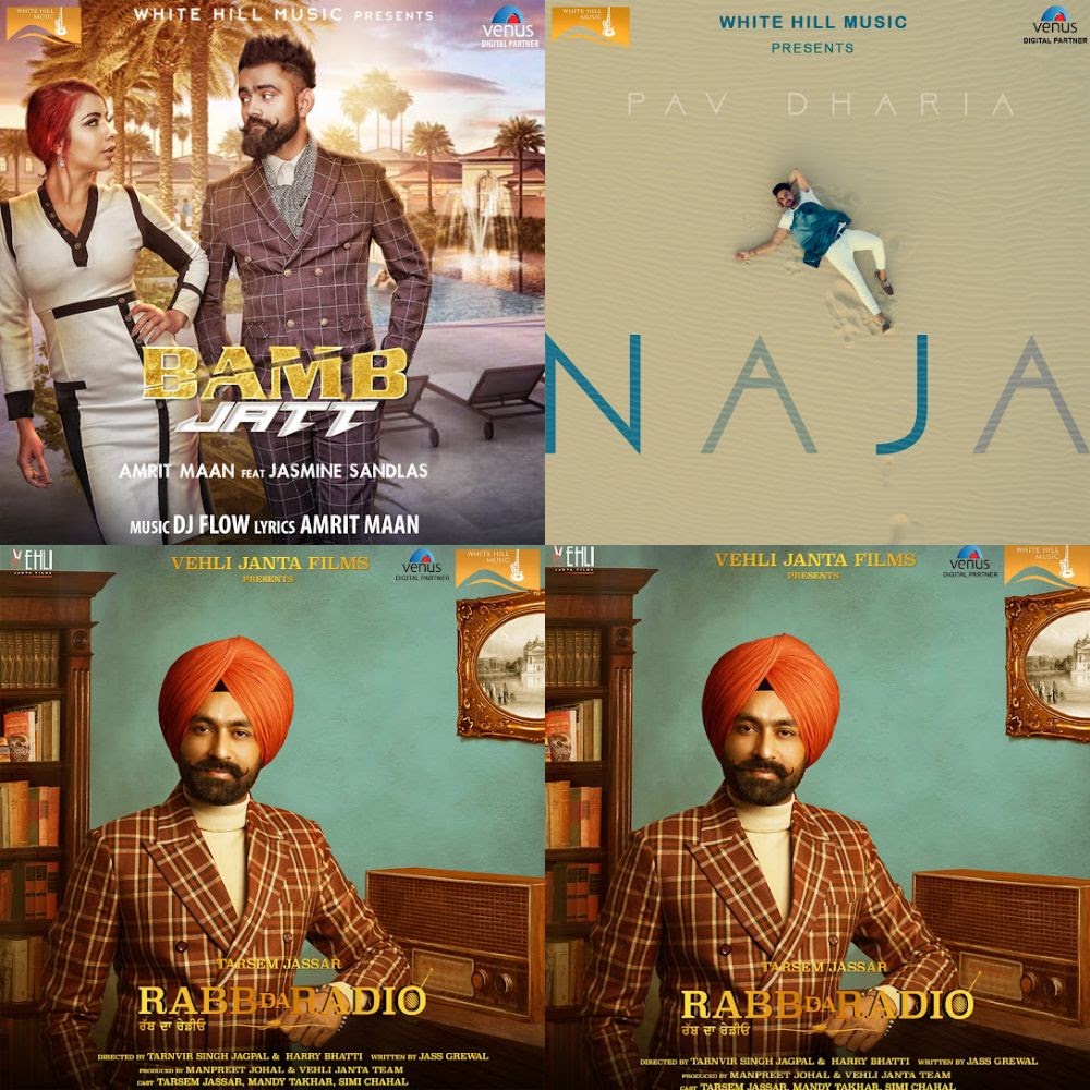 Punjabi mix