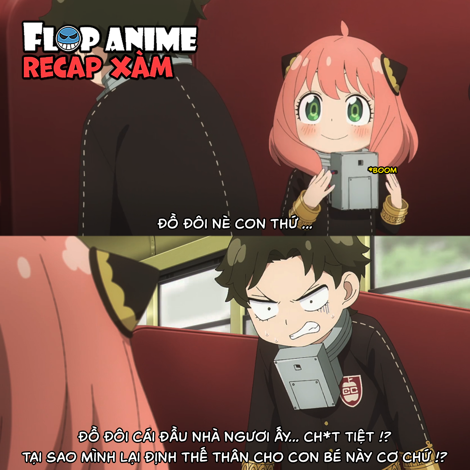 Post from Flop Anime Recap