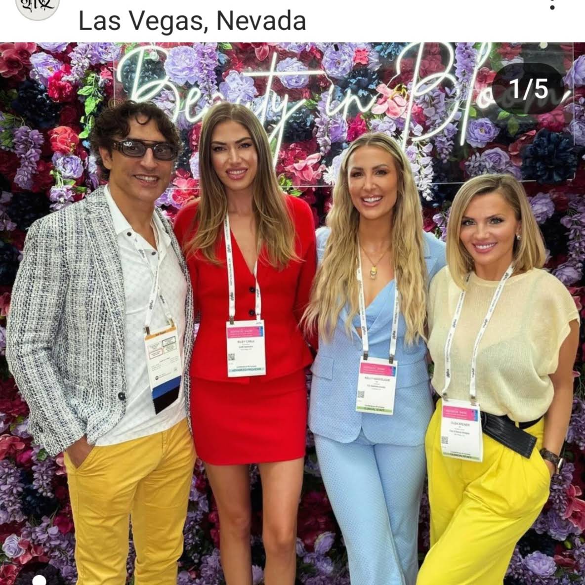 Post from Dr. Anil Rajani