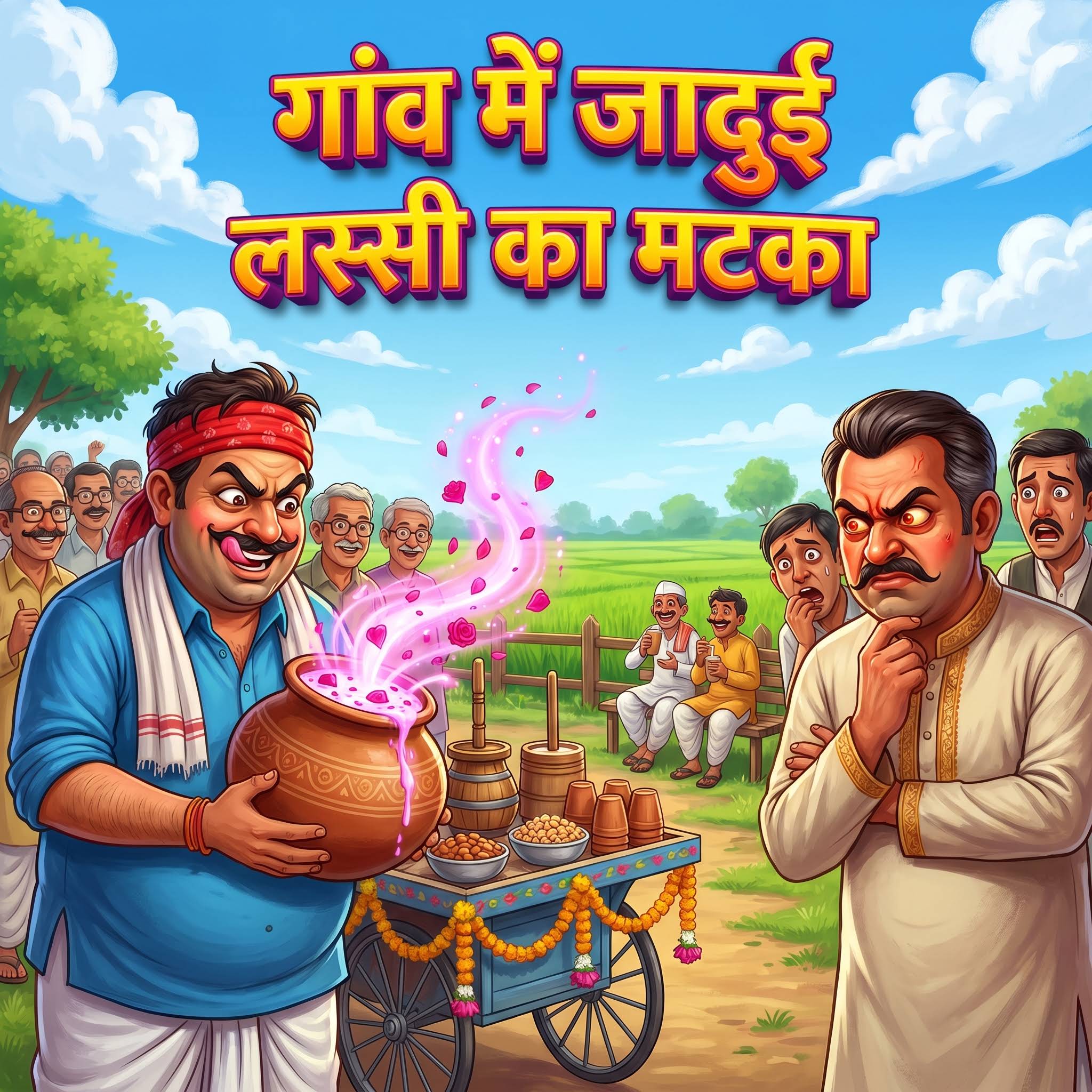 Post from Hindi Kahaniya