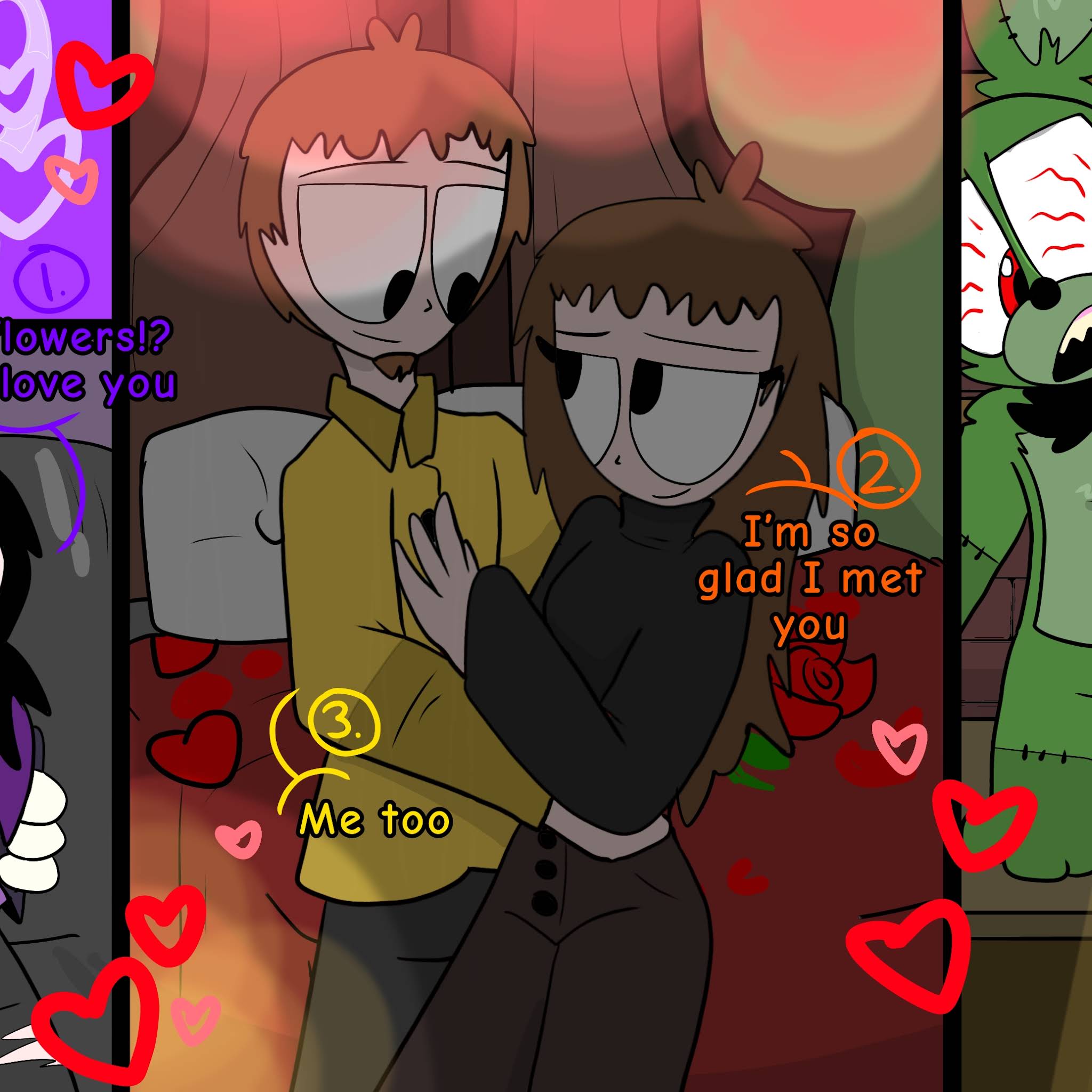 Post from Cin Tan Studios