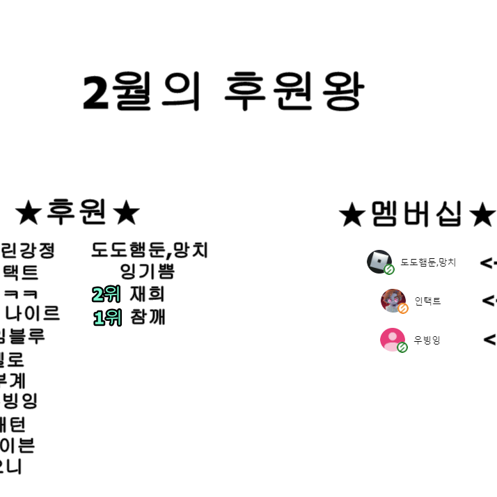 Post from 『M』Clan TV