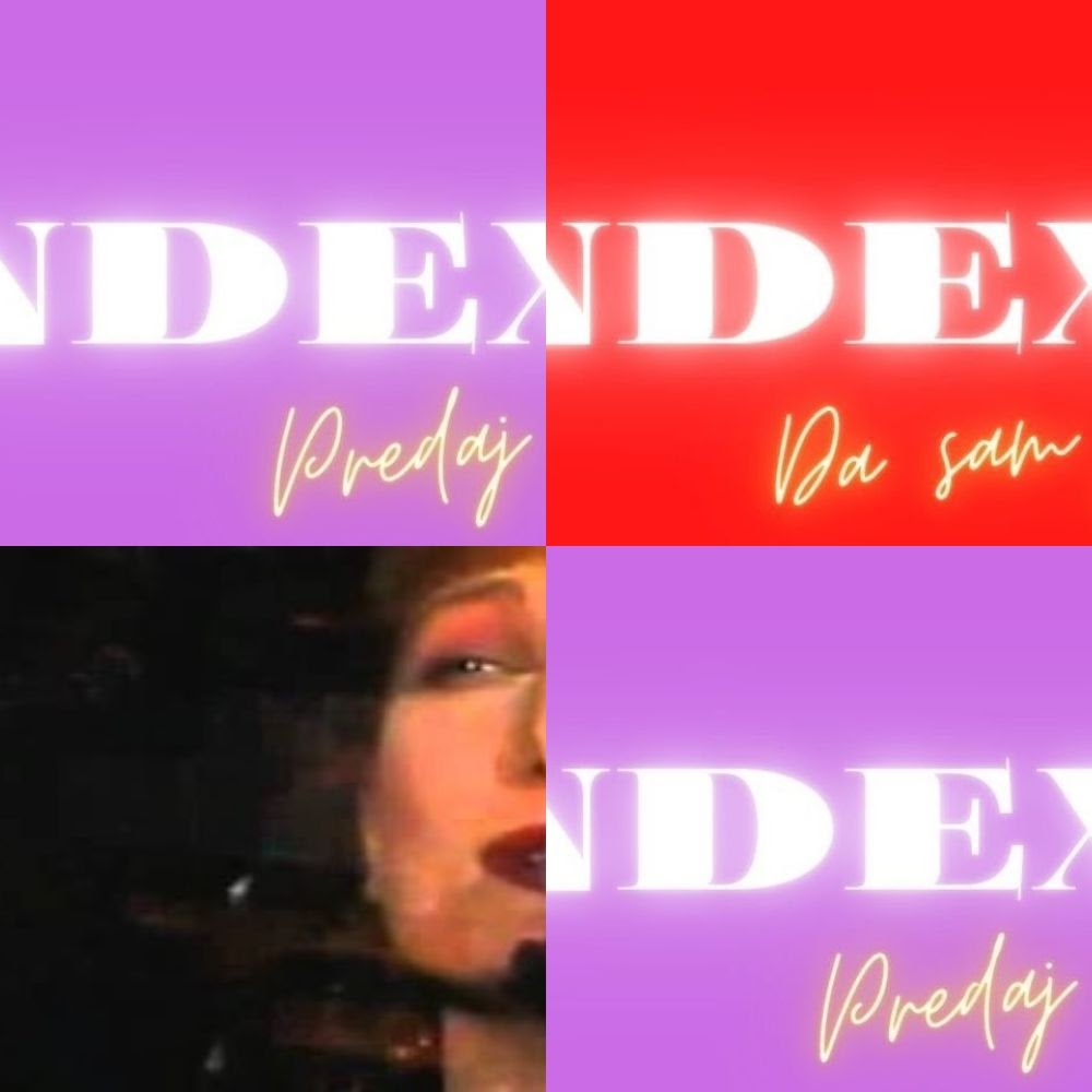 Indexi