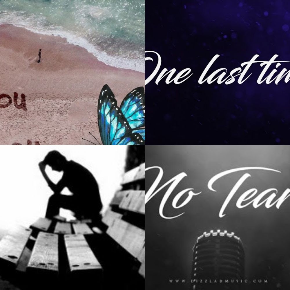 Sad freestyle trap beat