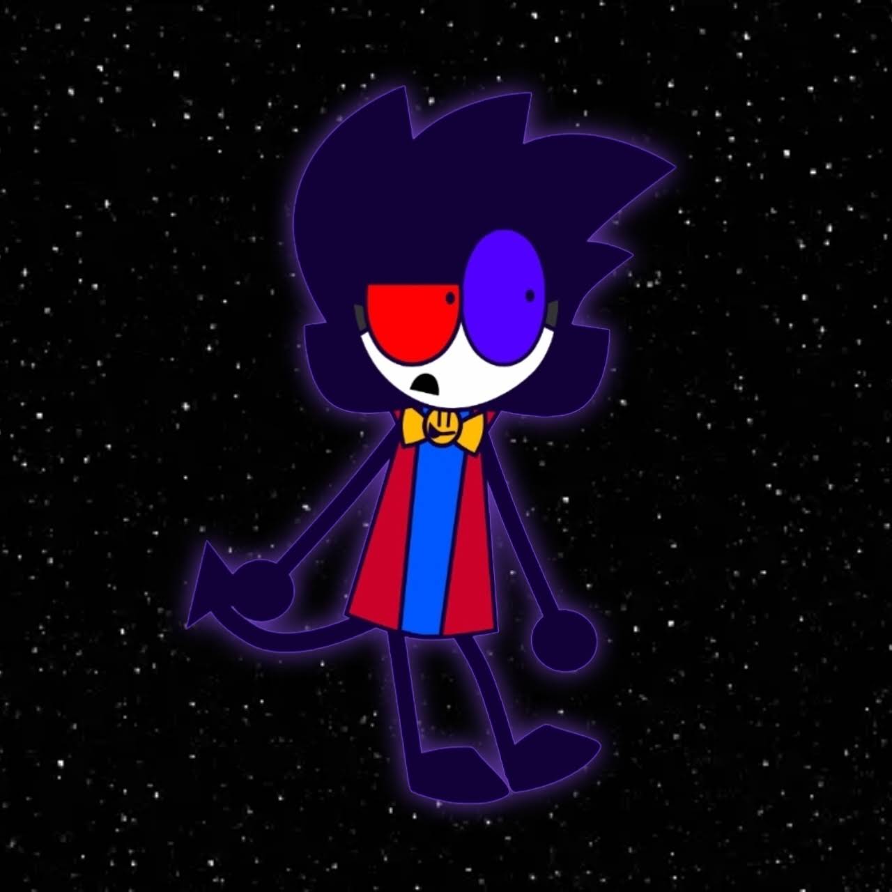 Post from GeoScarton