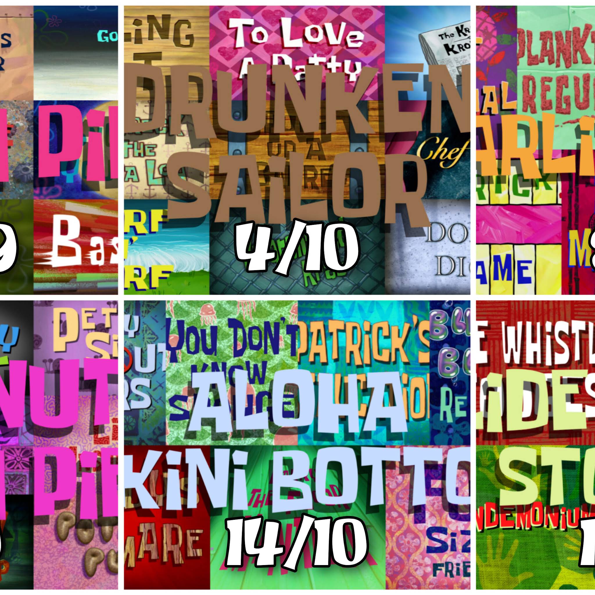 Post from ML482 (I'm Leaving)