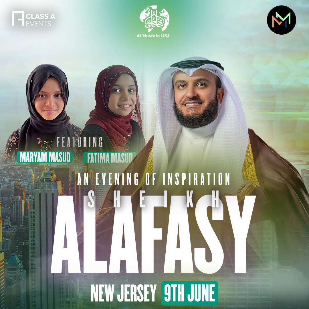 Post from Maryam Masud