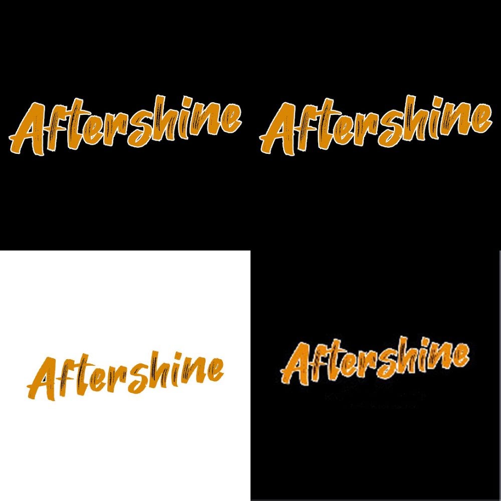 Aftershine