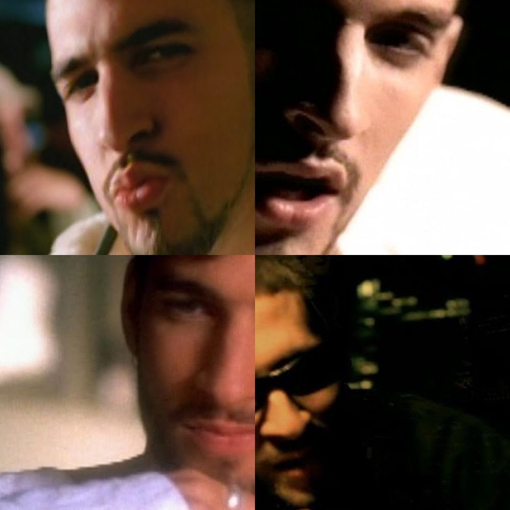 Jon B Greatest Hits