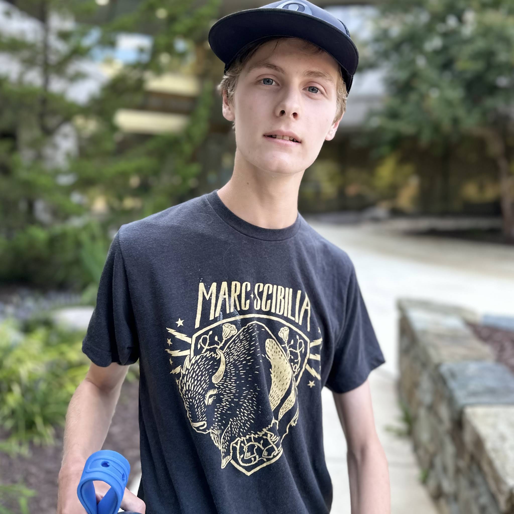 Post from For the Love of Gabe