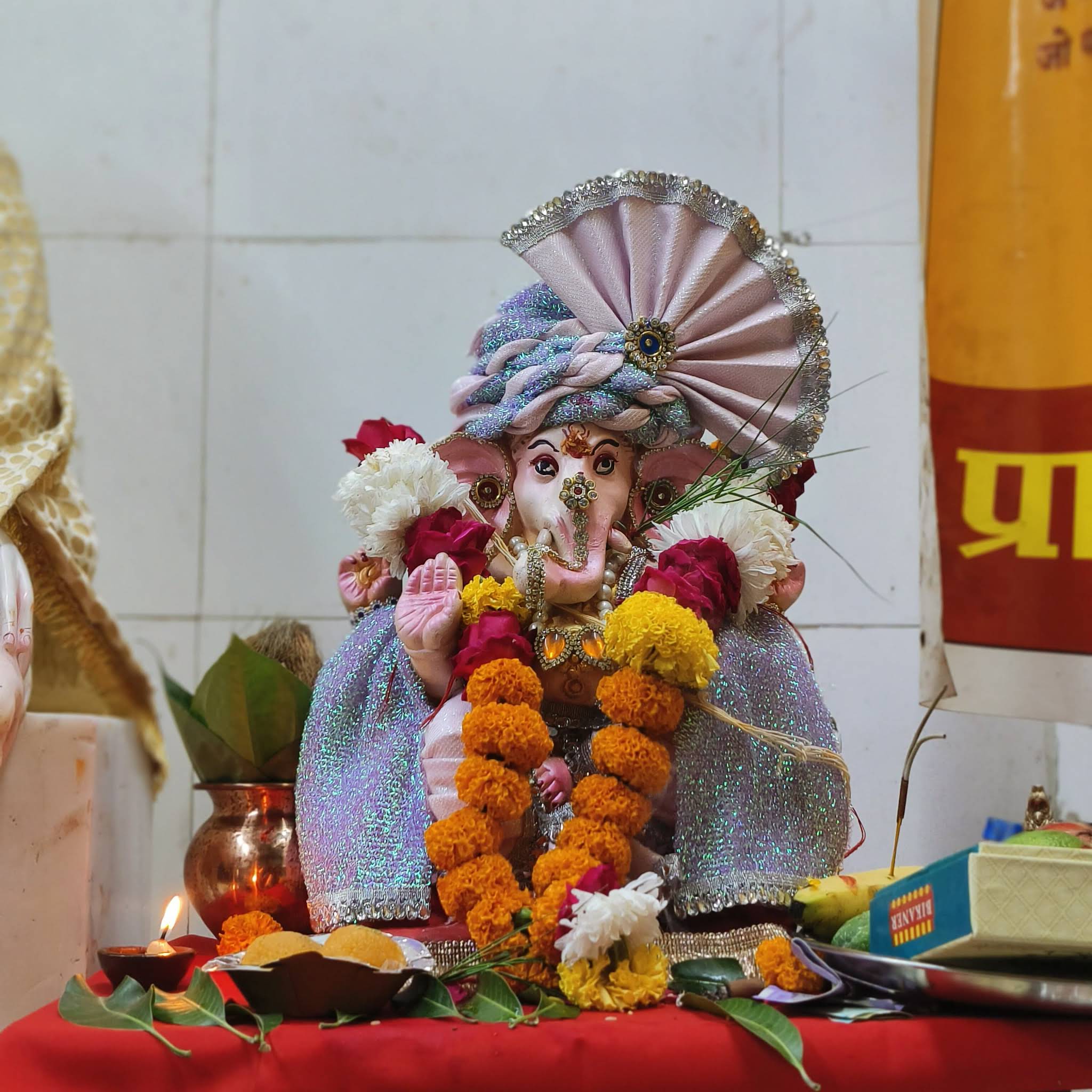 Post from Vaibhav Golani [AIR 59]