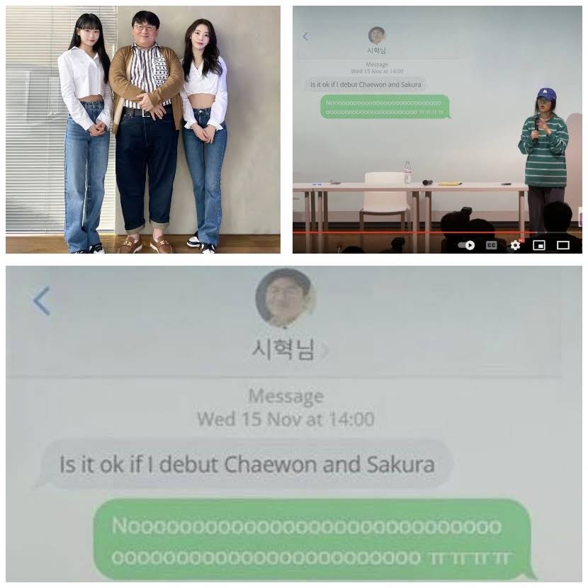 This is why Wonyoung the number ONE IT GIRL in 4th Gen - K-POP - allkpop forums