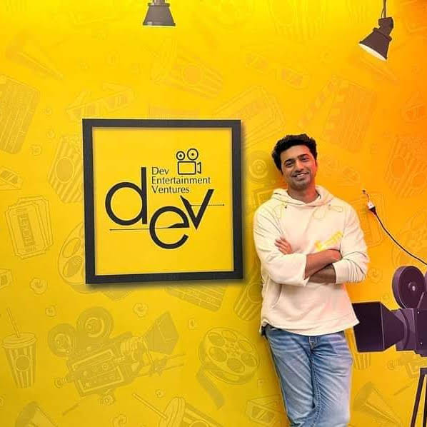 Post from Dev Entertainment Ventures