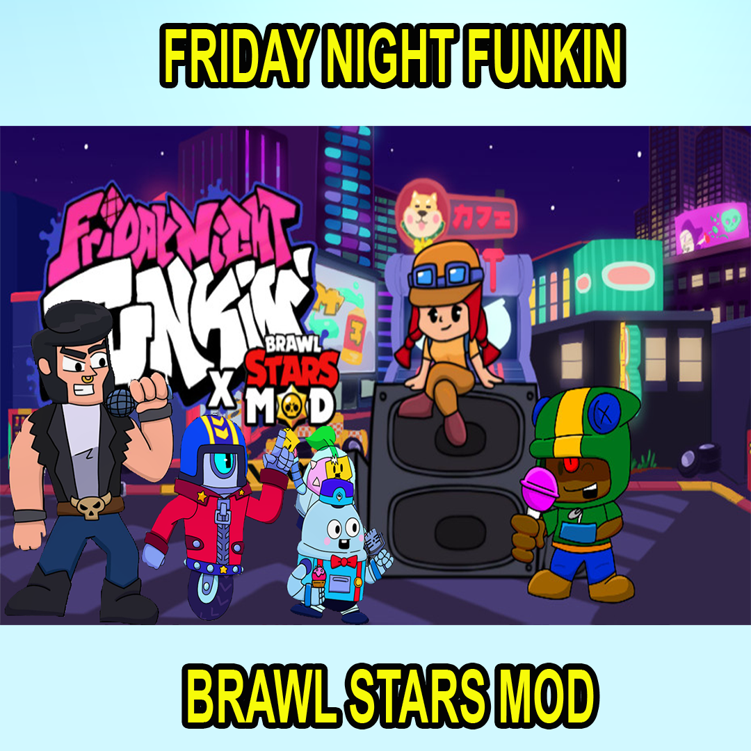 Post from TIM BRAWL STARS