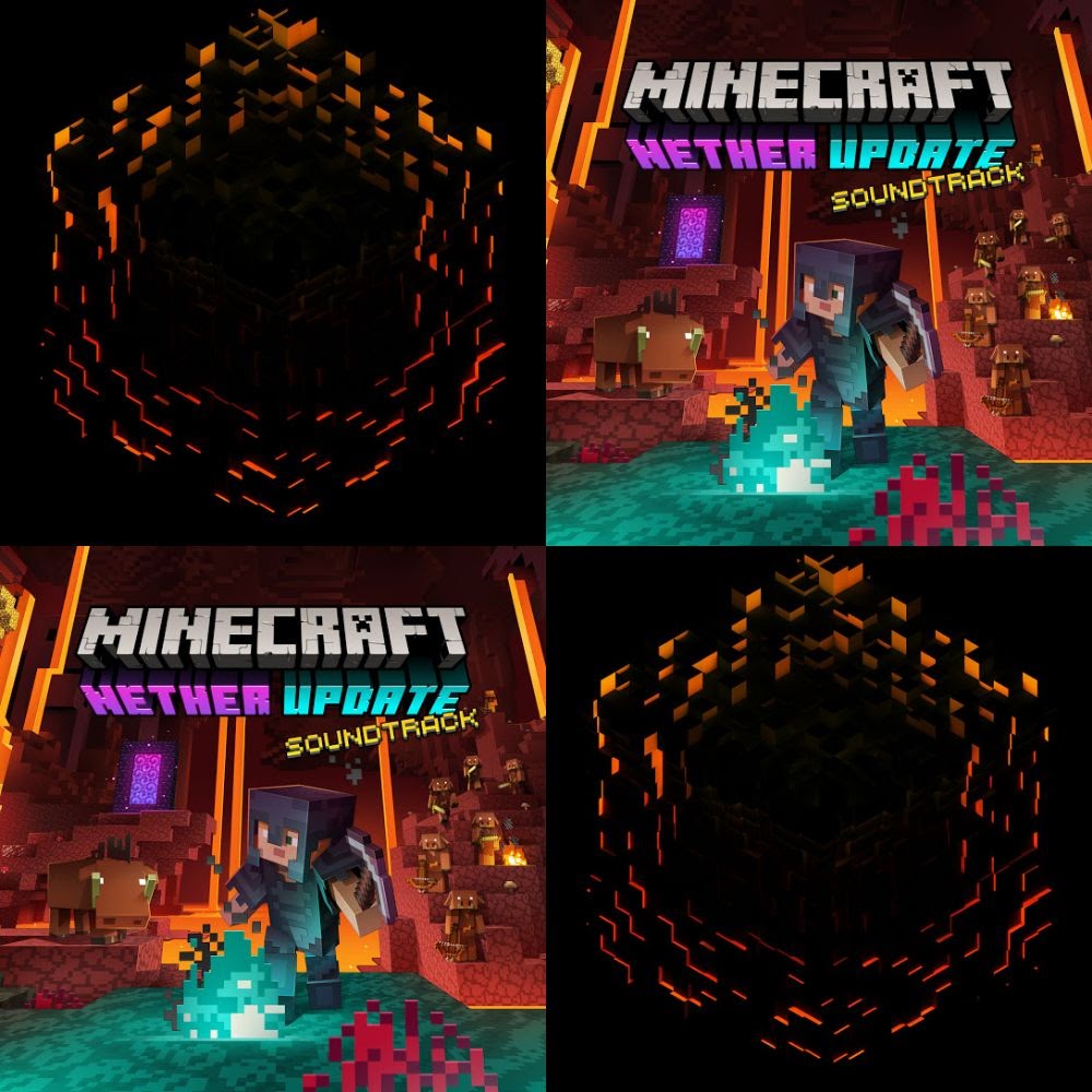 Minecraft OST: Nether Music