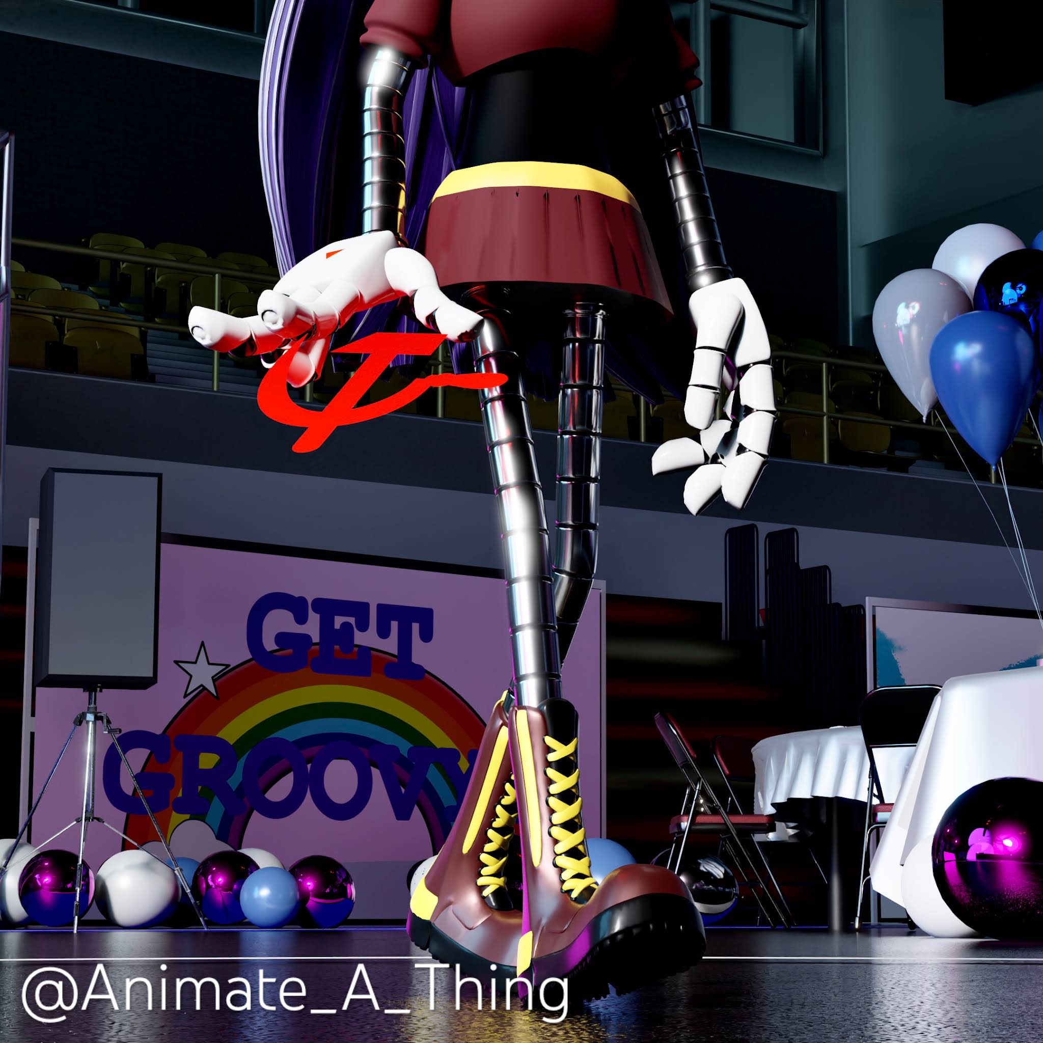 Post from System Lock Studios