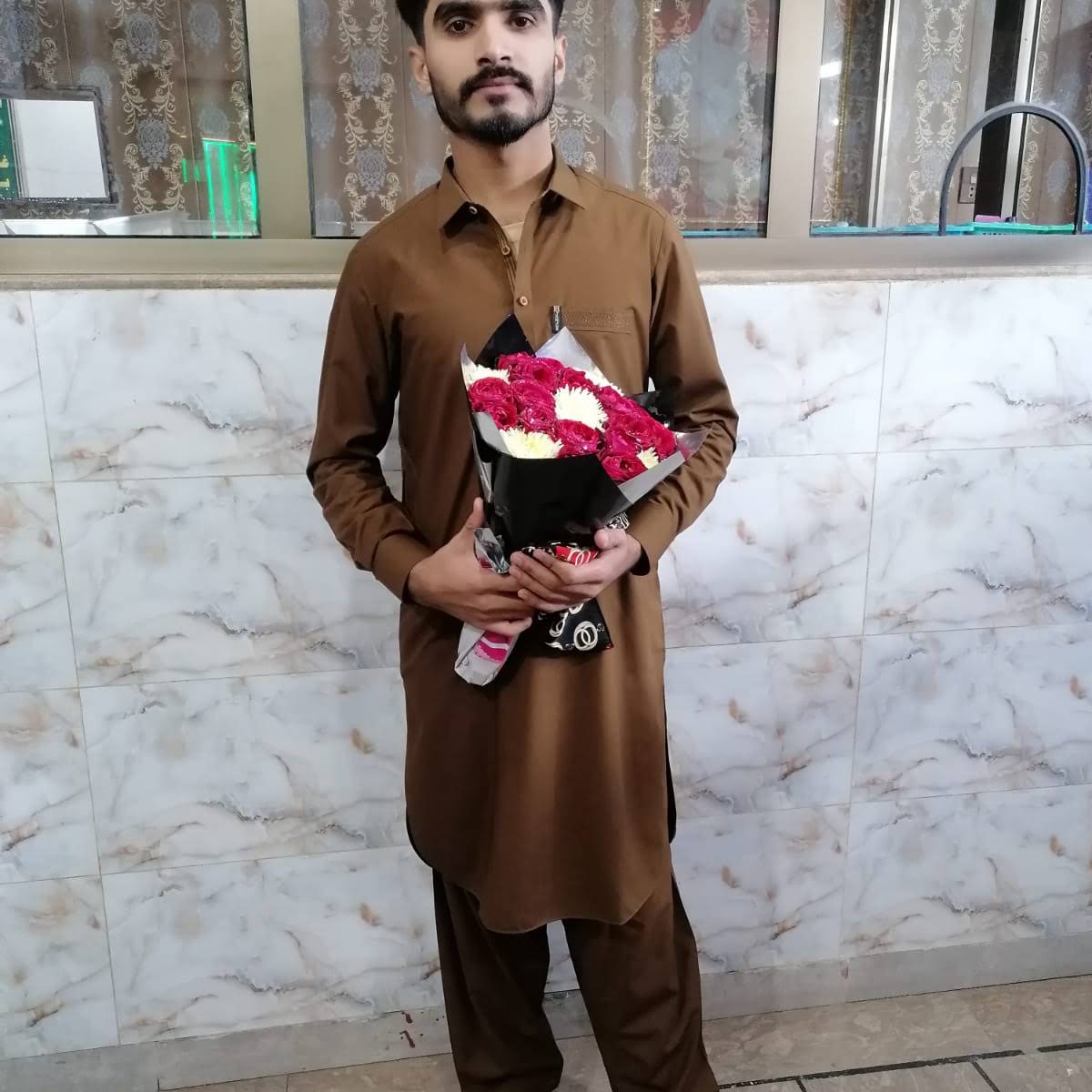 Post from USMAN RIAZ