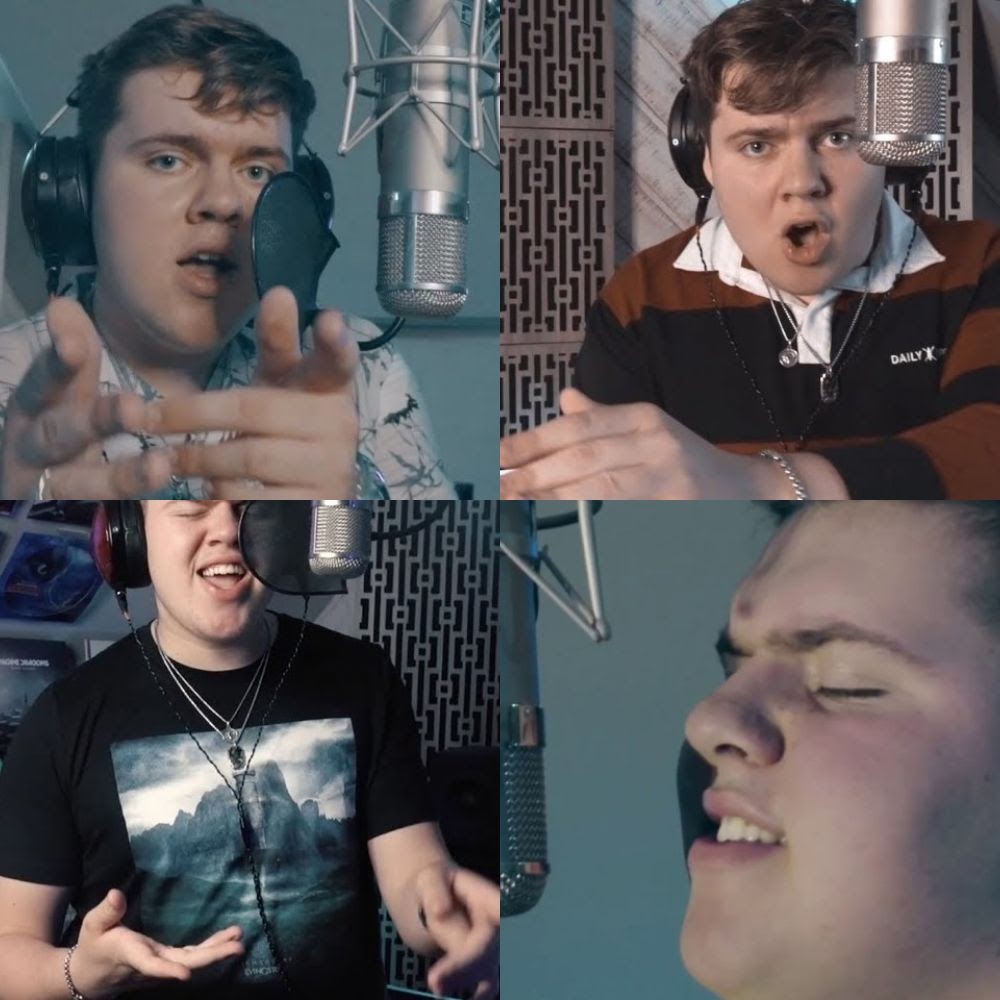 Livingston - Covers