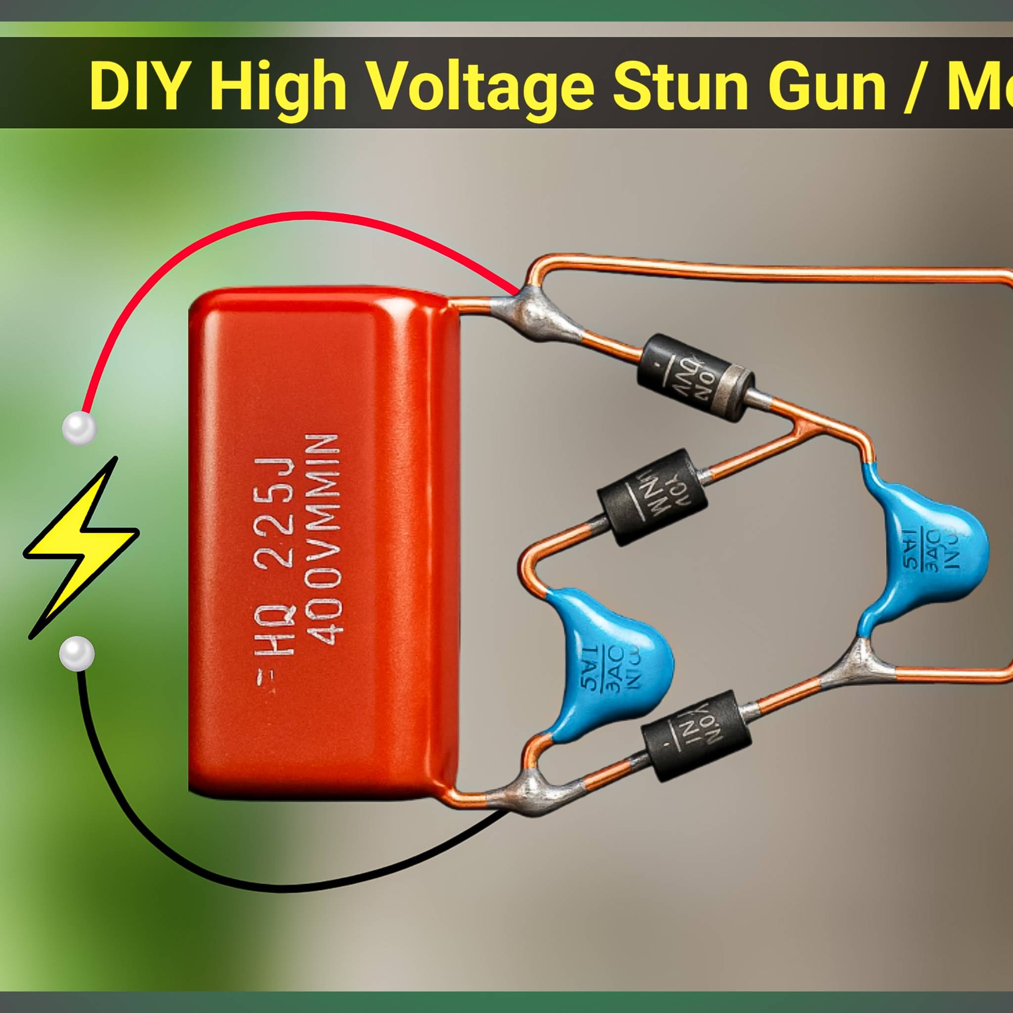 Post from Soldering Tech