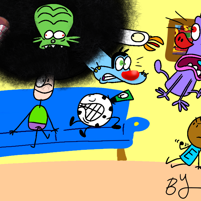 Post from Planet Elson