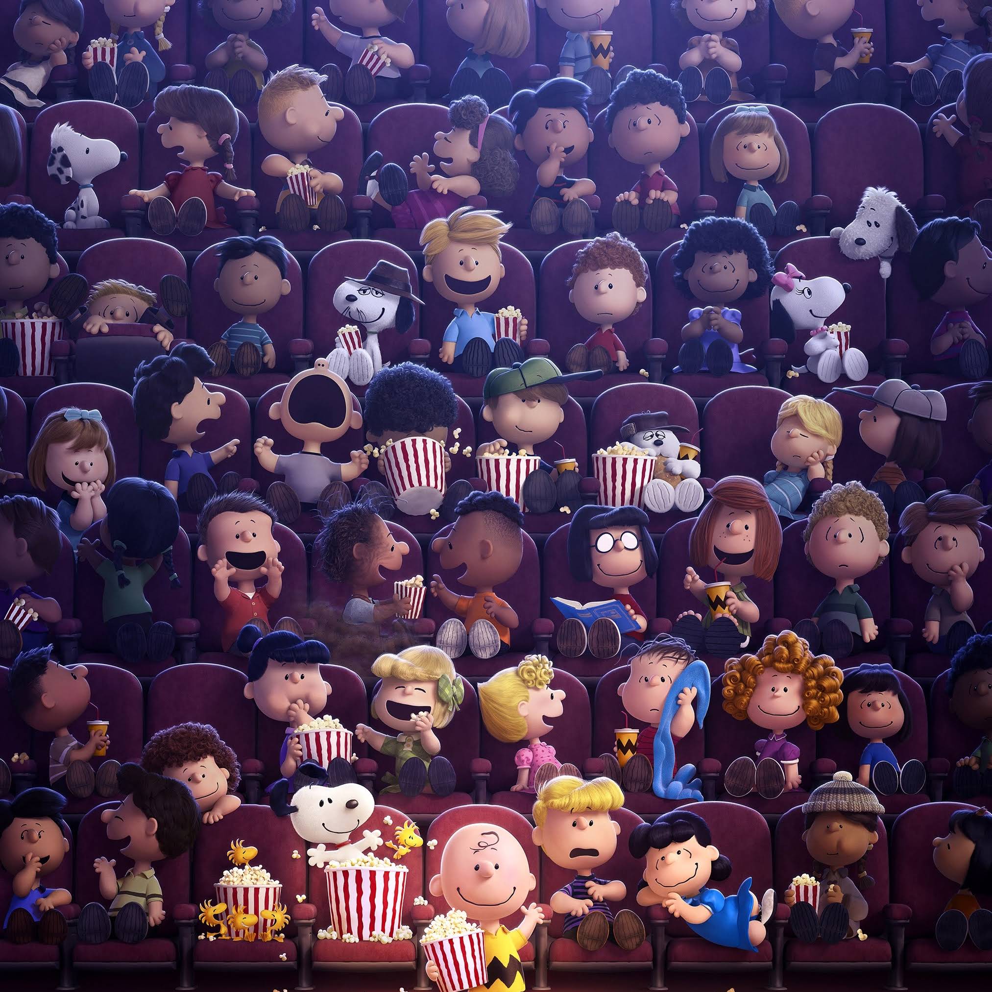 Post from Ian The Peanuts And Sanrio Fan