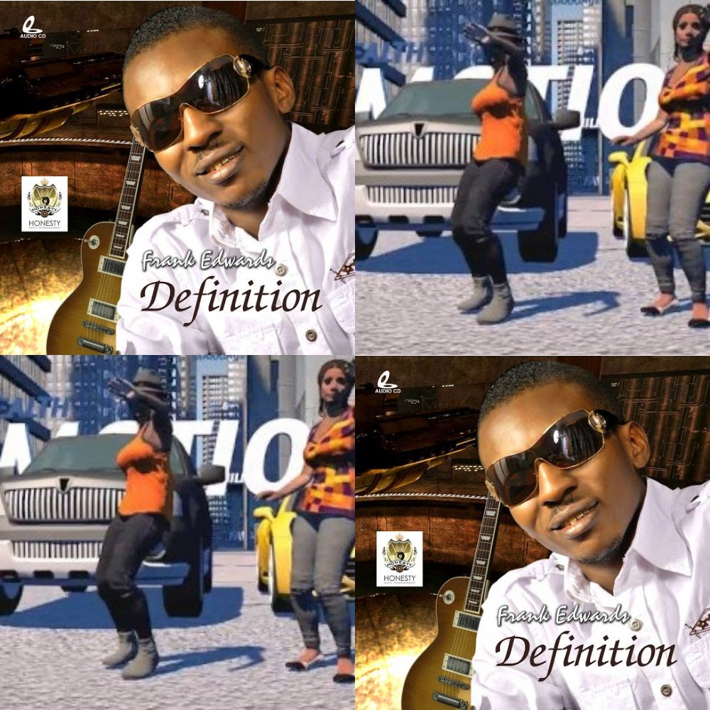 Frank Edwards Full Albums