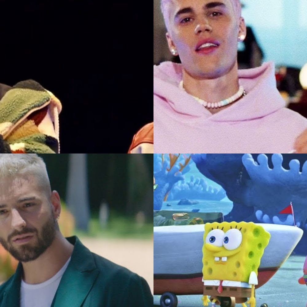 What's Hot 2020 - Vevo's 50 Top Trending Videos Of The Year!